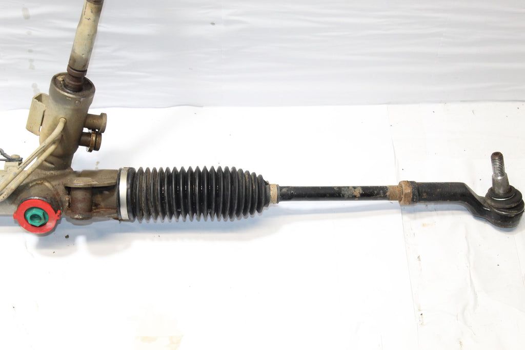 2013 LAND ROVER FREELANDER 2 2.2 POWER STEERING RACK – Easycarparts